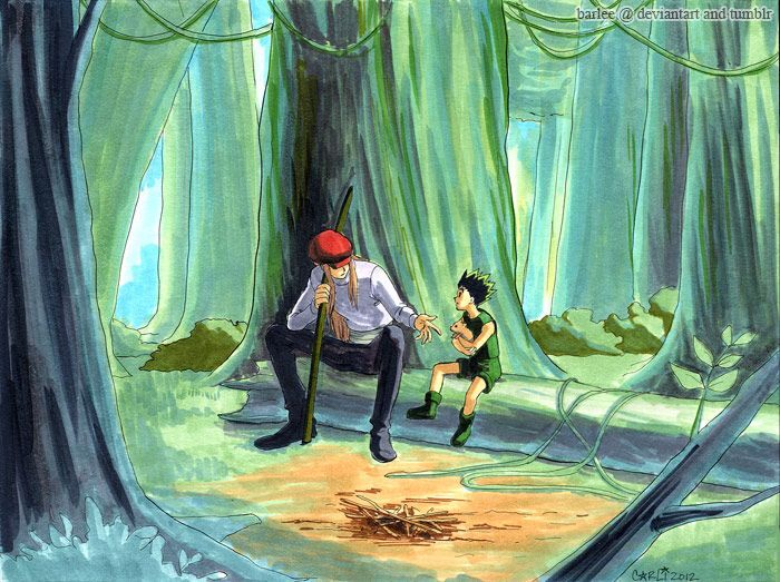 gableh's Anime List - MyAnimeList.net