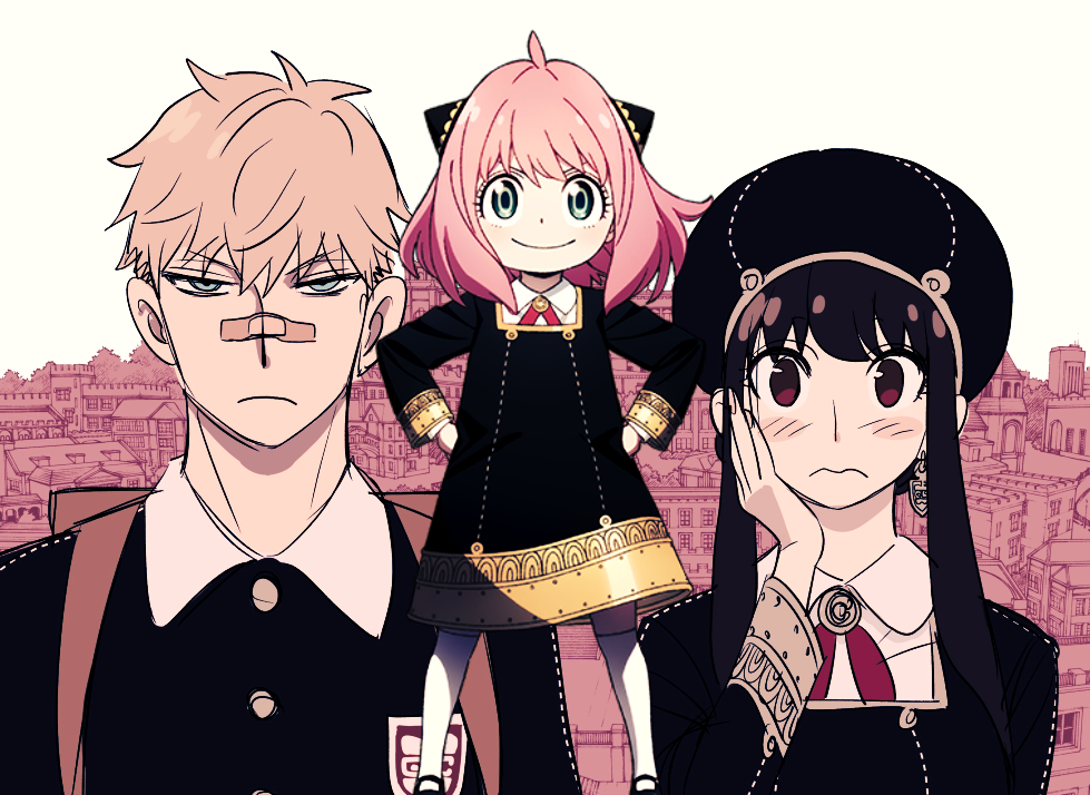 Simplyfx's Anime List - MyAnimeList.net