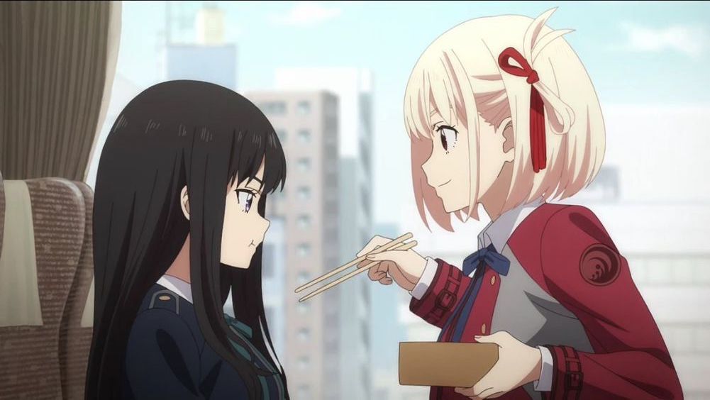 mycrustyskin's Anime List - MyAnimeList.net