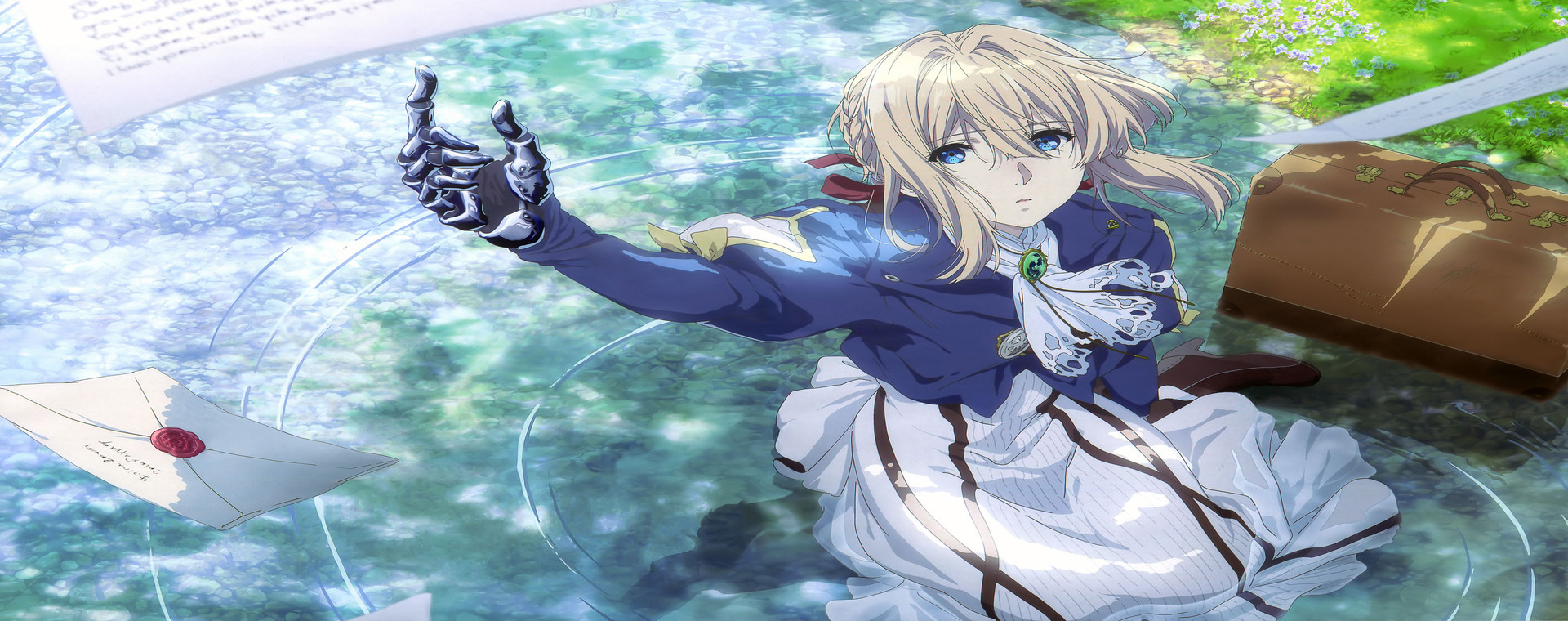 Agentos's Anime List - MyAnimeList.net