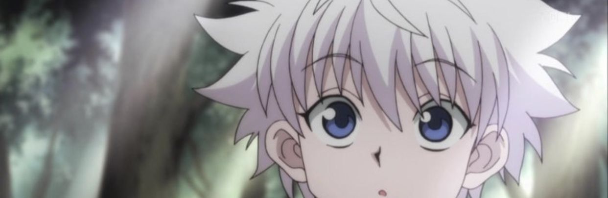 killuada's Anime List - MyAnimeList.net