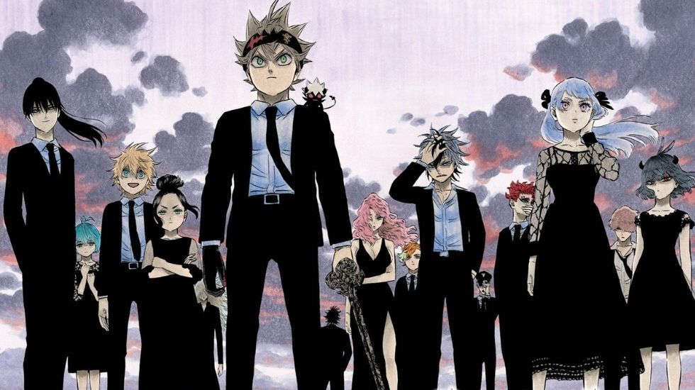 Zerand's Anime List - MyAnimeList.net