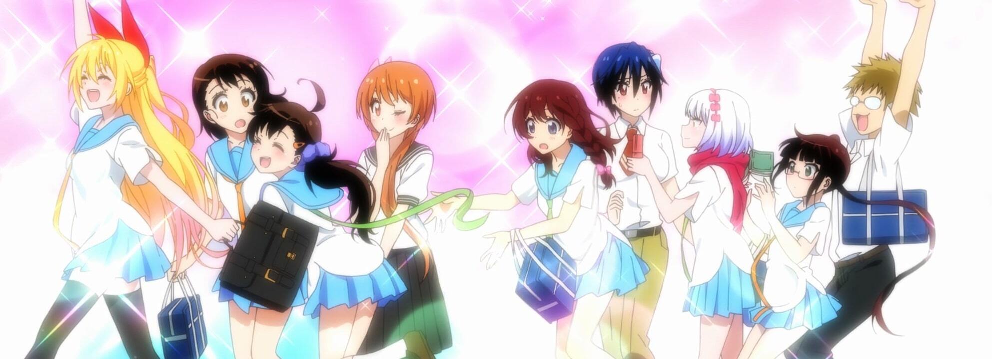 Sogiita_Gunha's Anime List - MyAnimeList.net