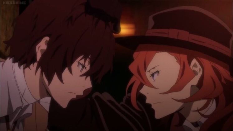 421am's Anime List - MyAnimeList.net