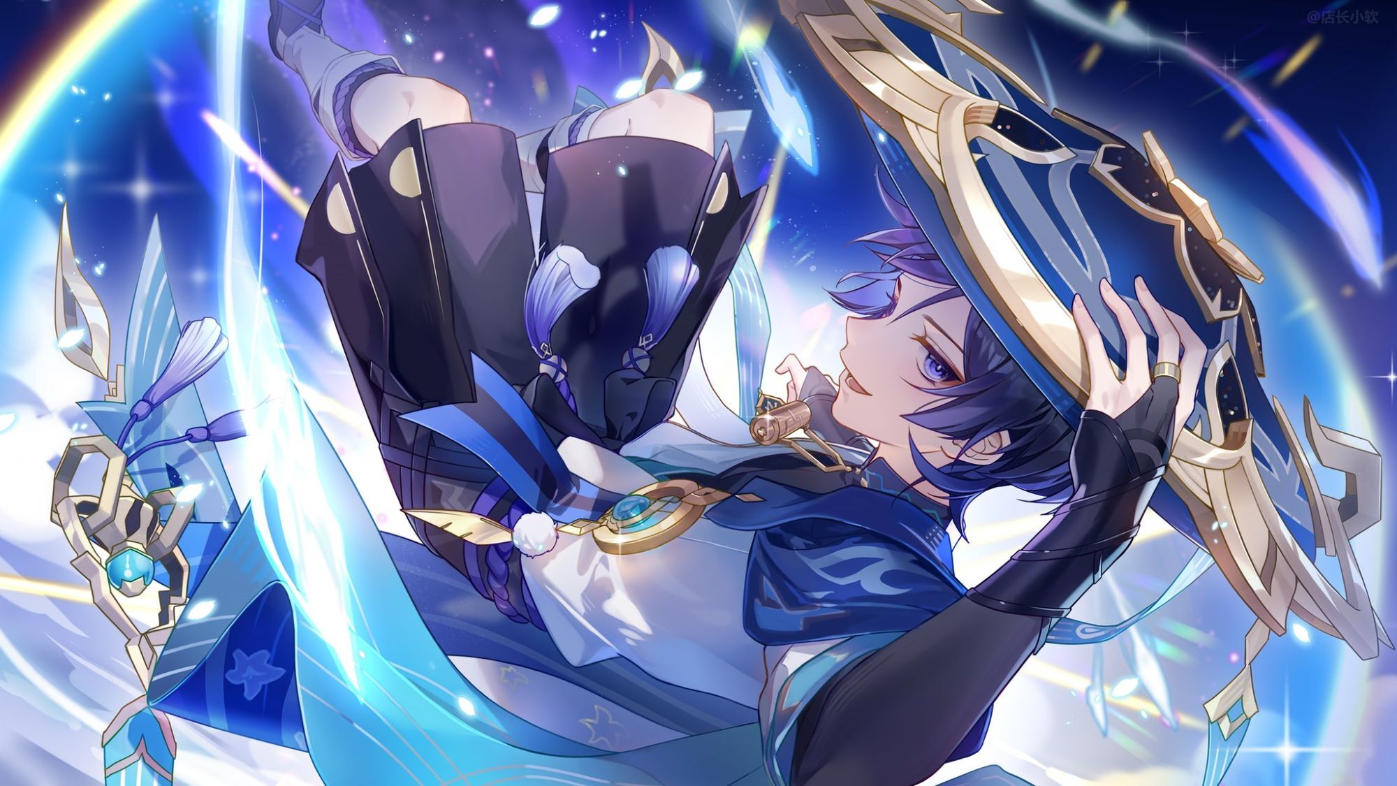 kyumi_ch's Anime List - MyAnimeList.net