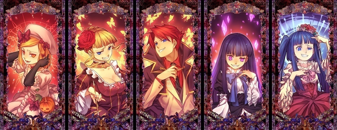 Kaiton's Anime List - MyAnimeList.net