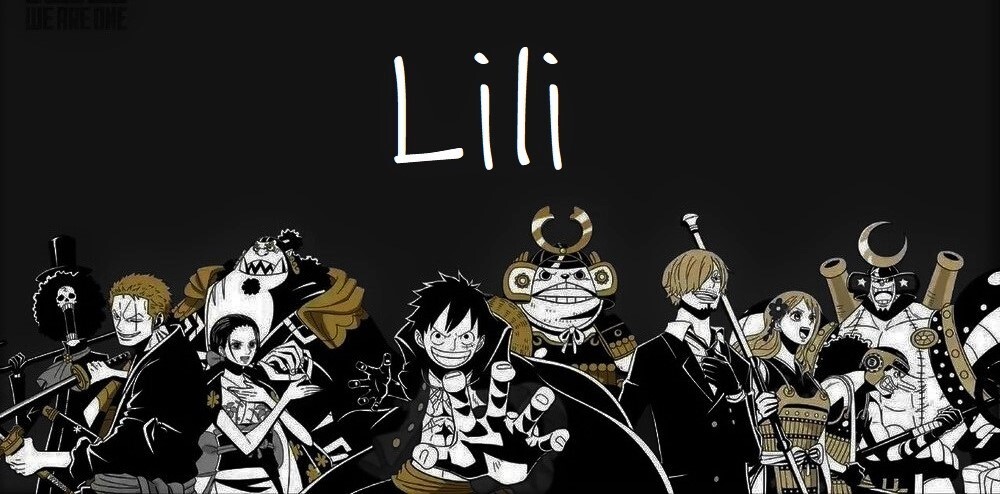 Lil1_'s Anime List - MyAnimeList.net