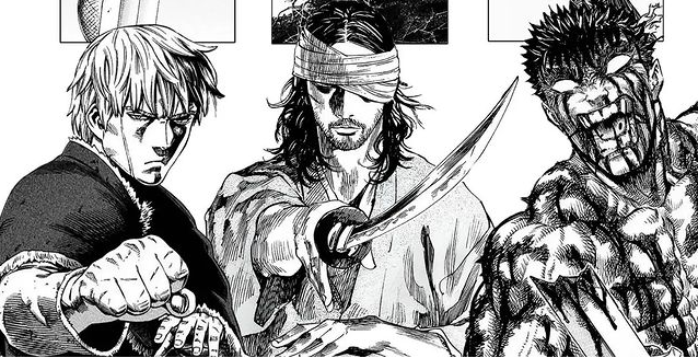 Mafara's Anime List - MyAnimeList.net