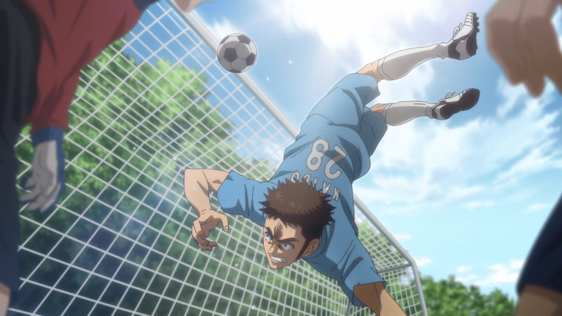 bigballmanball's Anime List - MyAnimeList.net