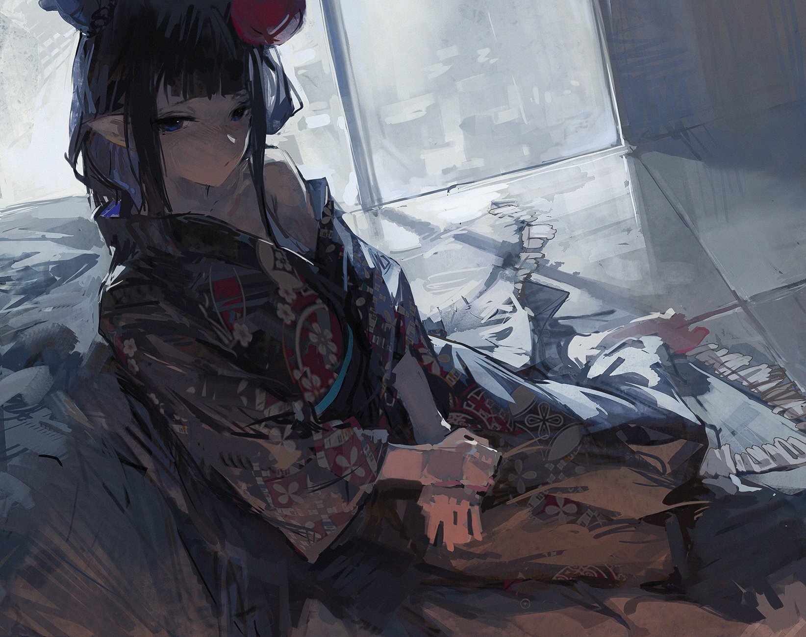 hellavender's Anime List - MyAnimeList.net