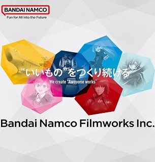 Bandai Namco Filmworks Acquires Animation Studio 8bit as Subsidiary ...