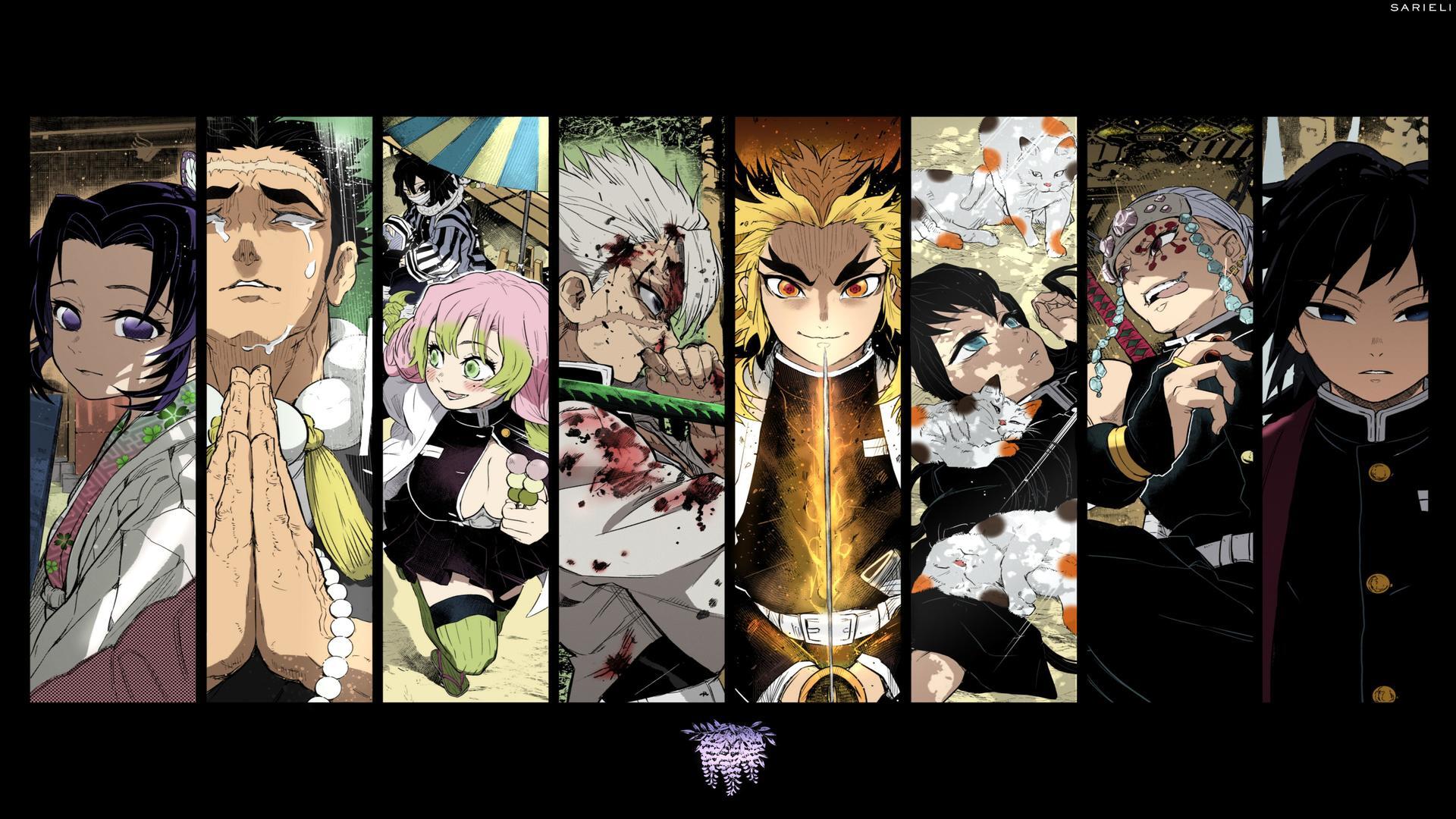 Hulger's Anime List - MyAnimeList.net