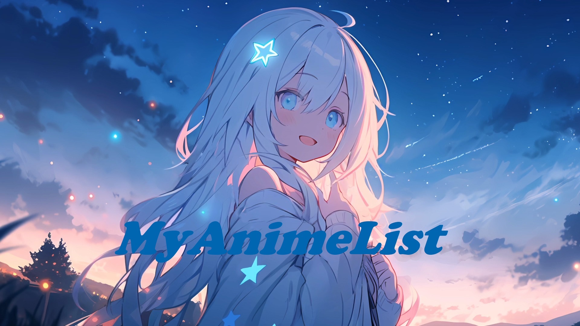 Bcloudy's Anime List - MyAnimeList.net
