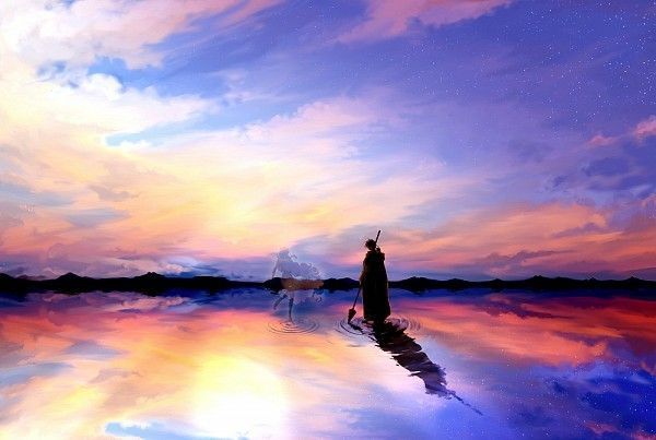 Kyn-sama's Anime List - MyAnimeList.net