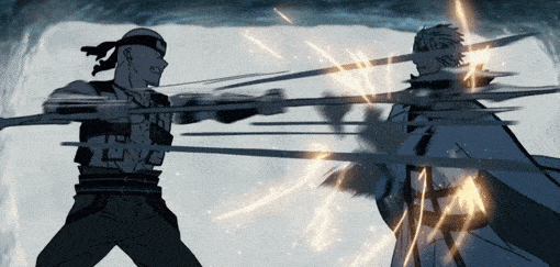 KingShisui's Anime List - MyAnimeList.net