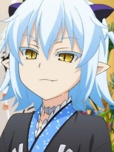 Nanatsu no Taizai OVA (The Seven Deadly Sins: Ban's Side Story OVA ...