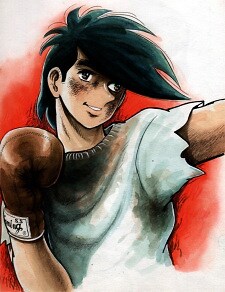 Usogui | Manga - MyAnimeList.net