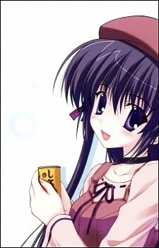 :REverSAL | Manga - MyAnimeList.net