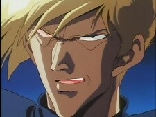 Choujuushin Gravion (Super Heavy God Gravion) - MyAnimeList.net