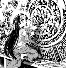 Qualidea Code - MyAnimeList.net