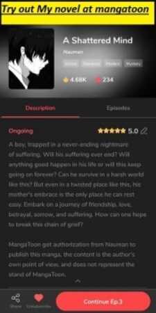 Overflow - Reviews - MyAnimeList.net