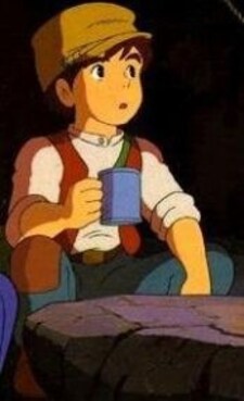 Wild 7 - MyAnimeList.net