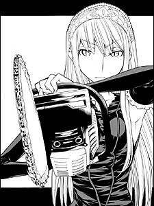 Air Master - MyAnimeList.net