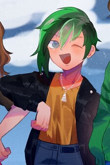 Fate/Grand Order: Fujimaru Ritsuka wa Wakaranai - MyAnimeList.net