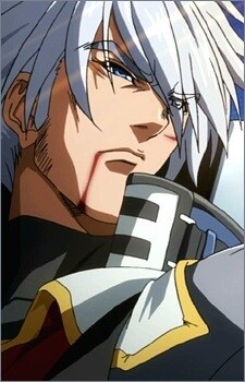 Red Baron - MyAnimeList.net