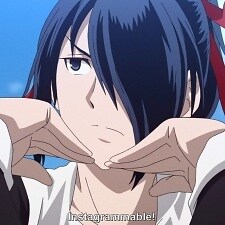 Bem Movie: Become Human - MyAnimeList.net