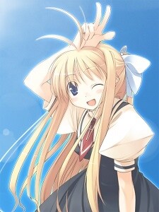 Alien 9 - MyAnimeList.net